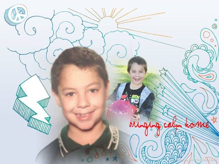 2 Scale Cabinets | Bringing Calyn Home